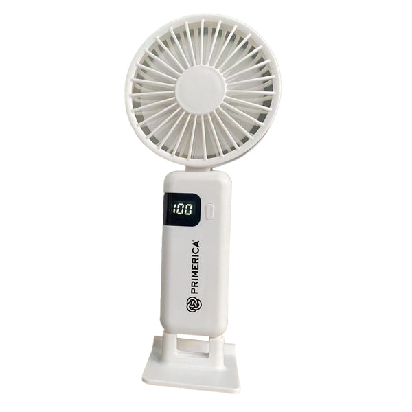 Handheld Fan – Primerica Store