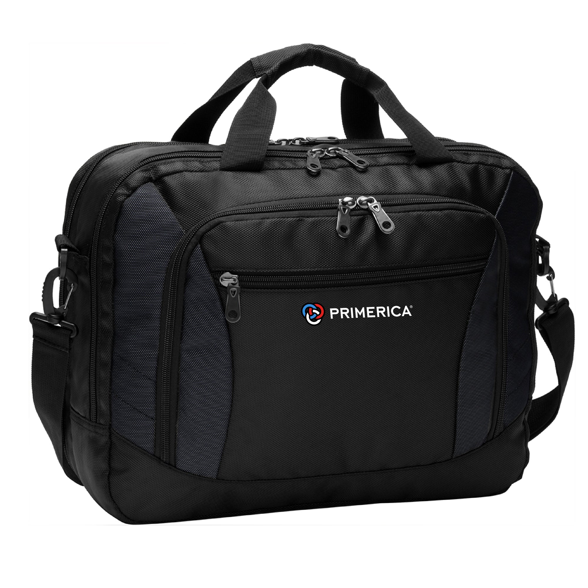 Men's 15 Inch Computer Brief – Primerica Store