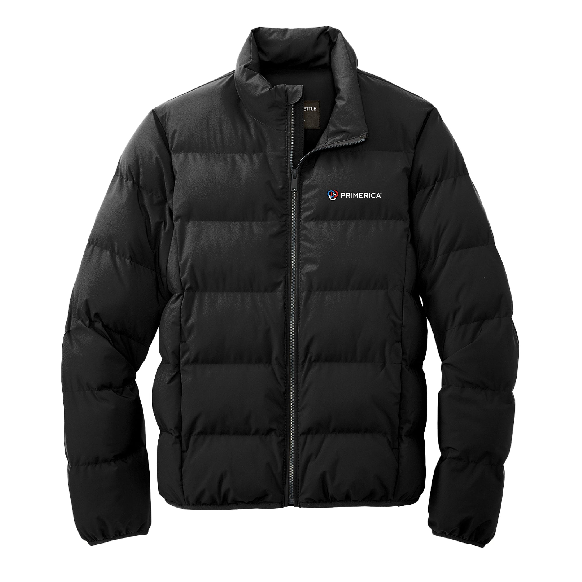 Mercer & Mettle Men's Puffy Jacket – Primerica Store
