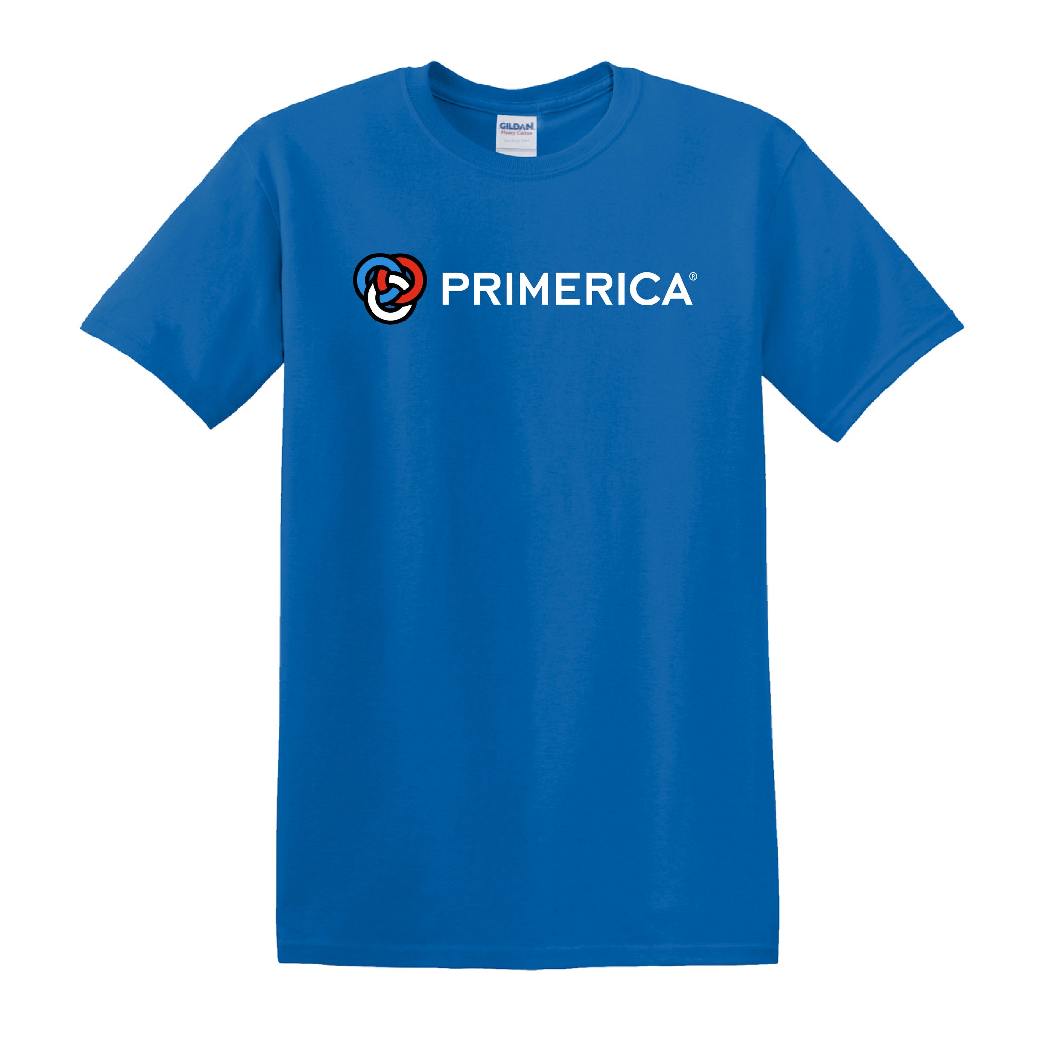 Primerica Gildan Unisex Cotton T-Shirt – Primerica Store
