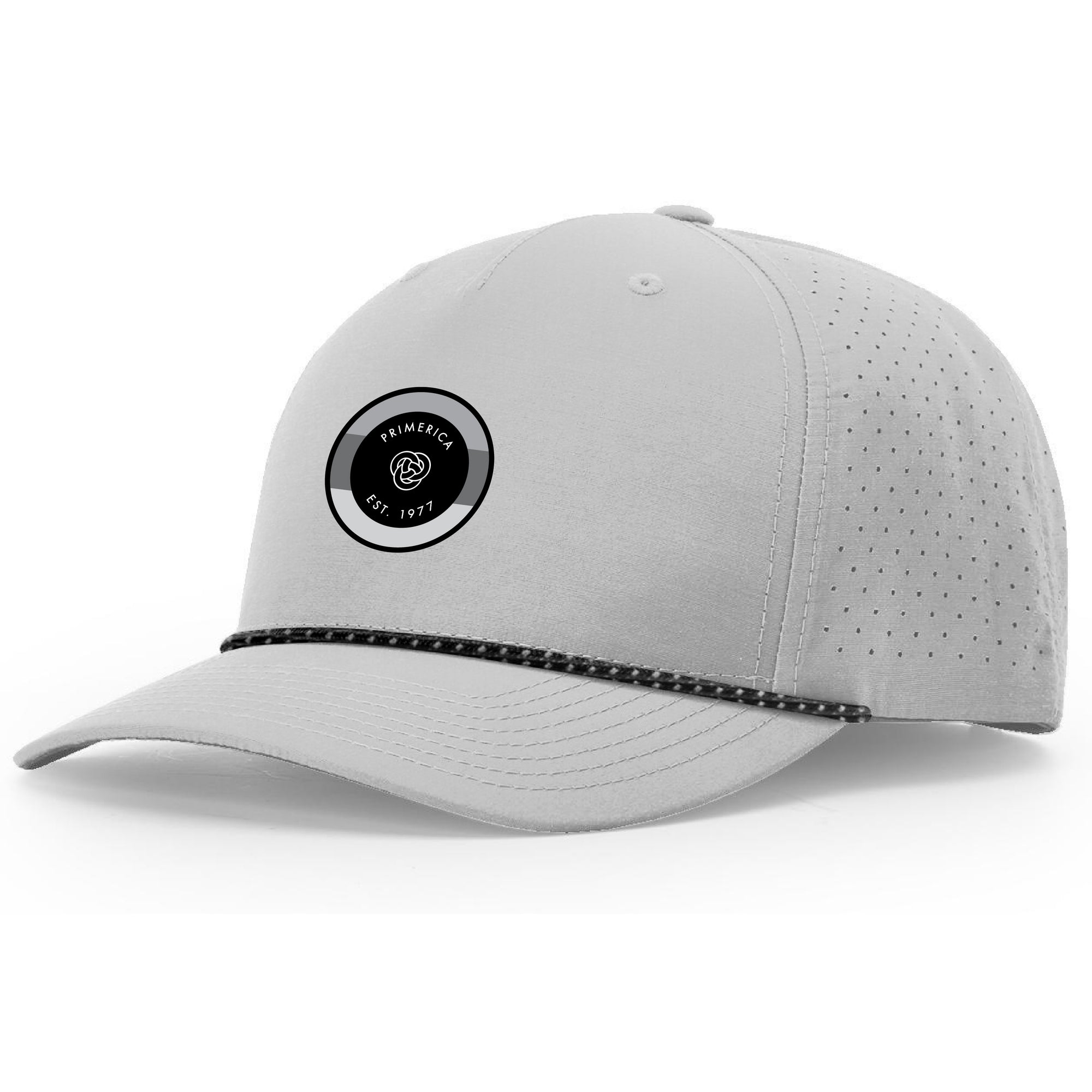 Richardson Rope Cap – Primerica Store