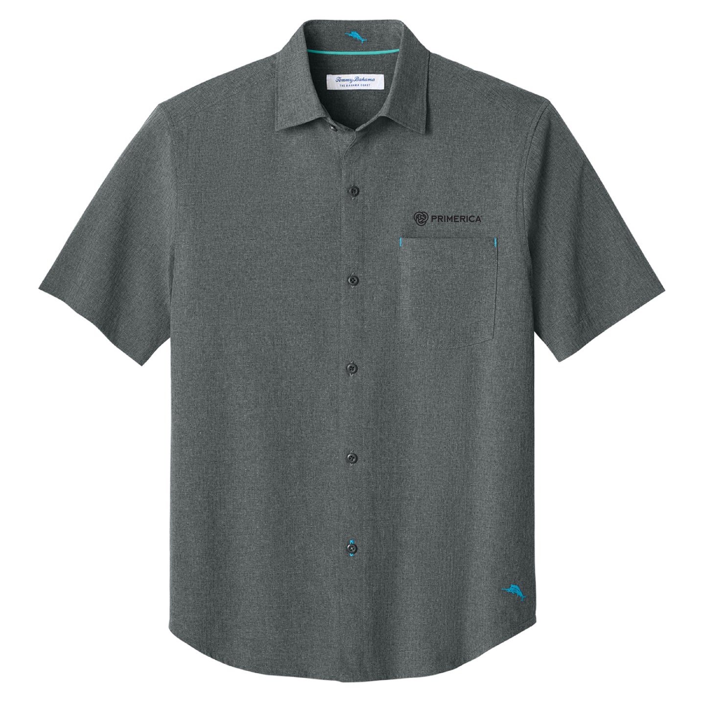 Tommy Bahama Sandy Point Short Sleeve Shirt – Primerica Store