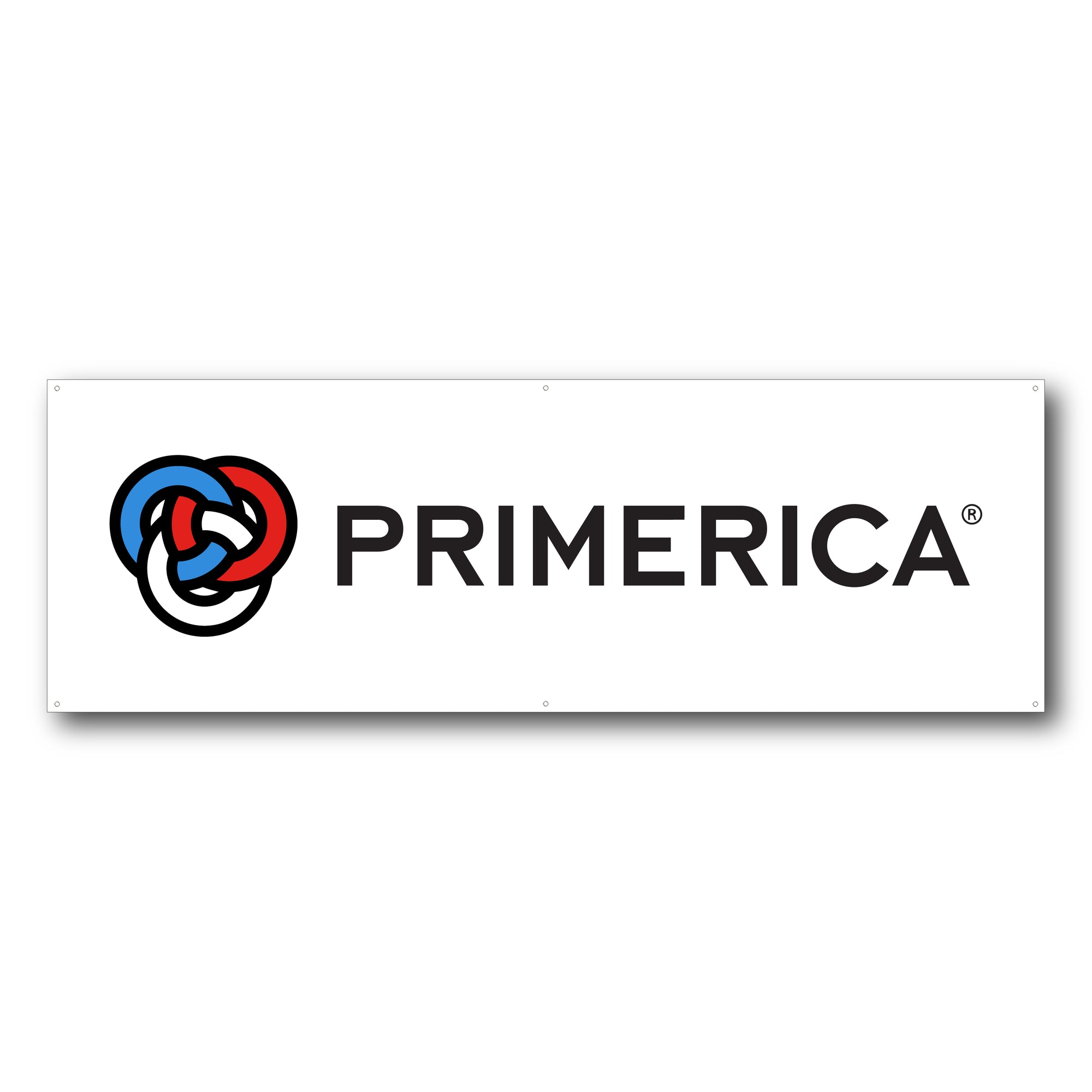 3' x 9' Primerica Banner – Primerica Store