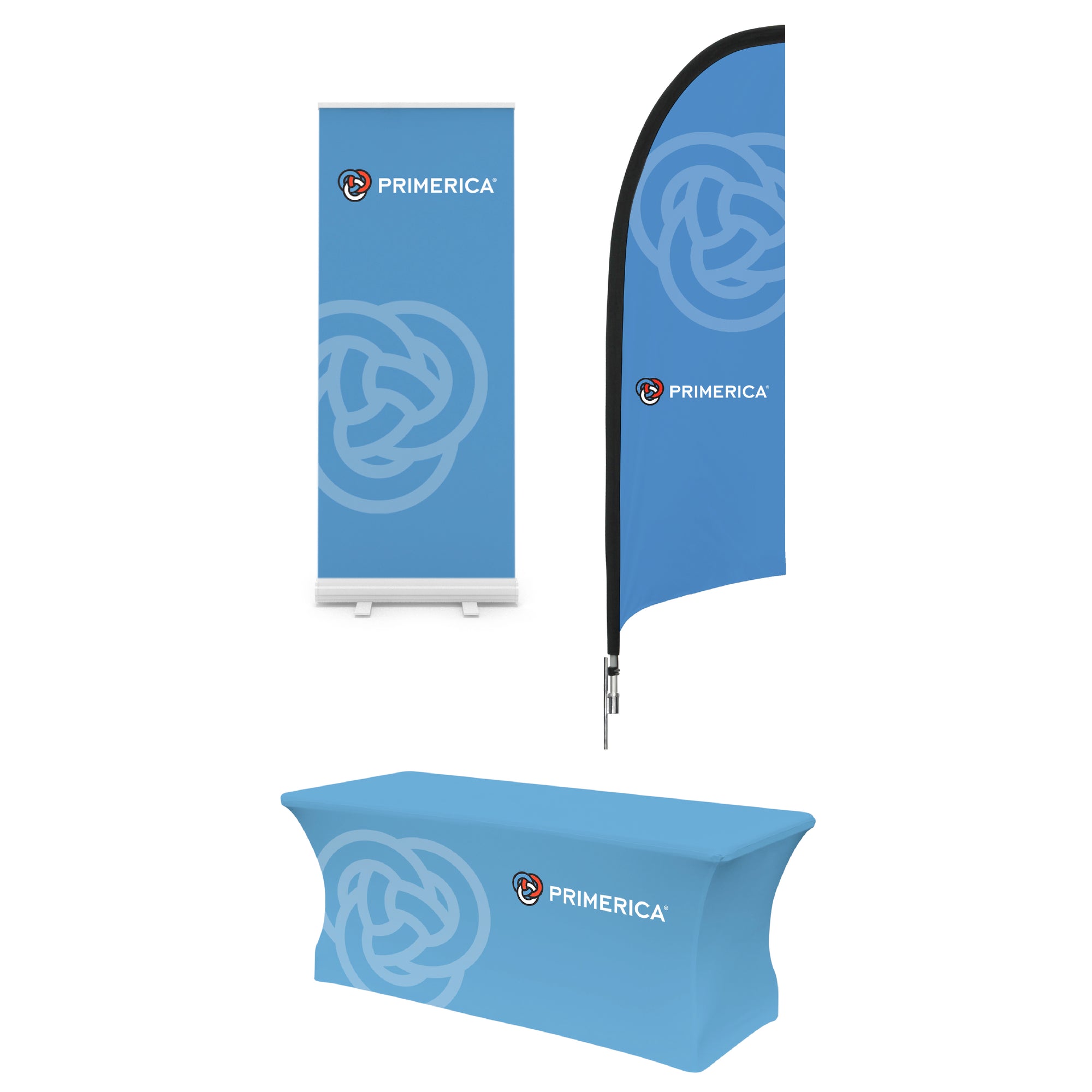 Deluxe Display Kit – Primerica Store