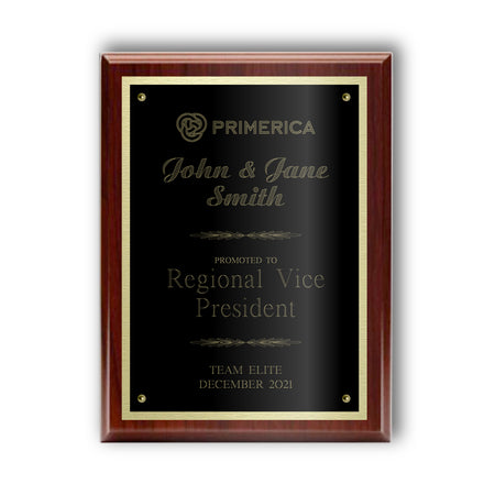 Recognition – Page 6 – Primerica Store