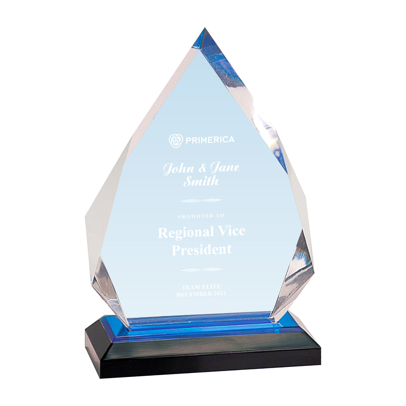 New – Primerica Store