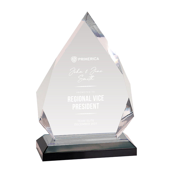 Modern Diamond Impress Award – Primerica Store