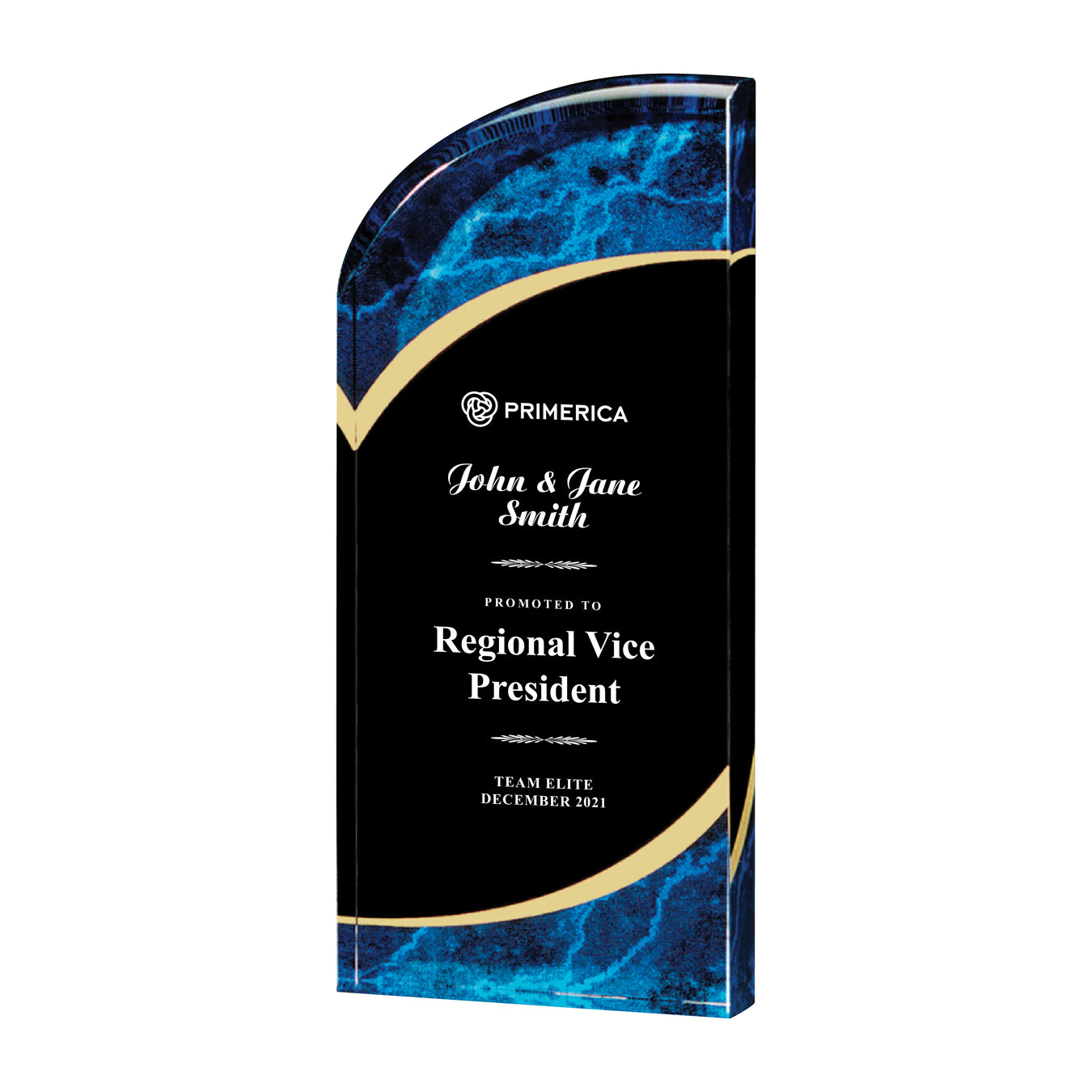 Recognition – Page 7 – Primerica Store