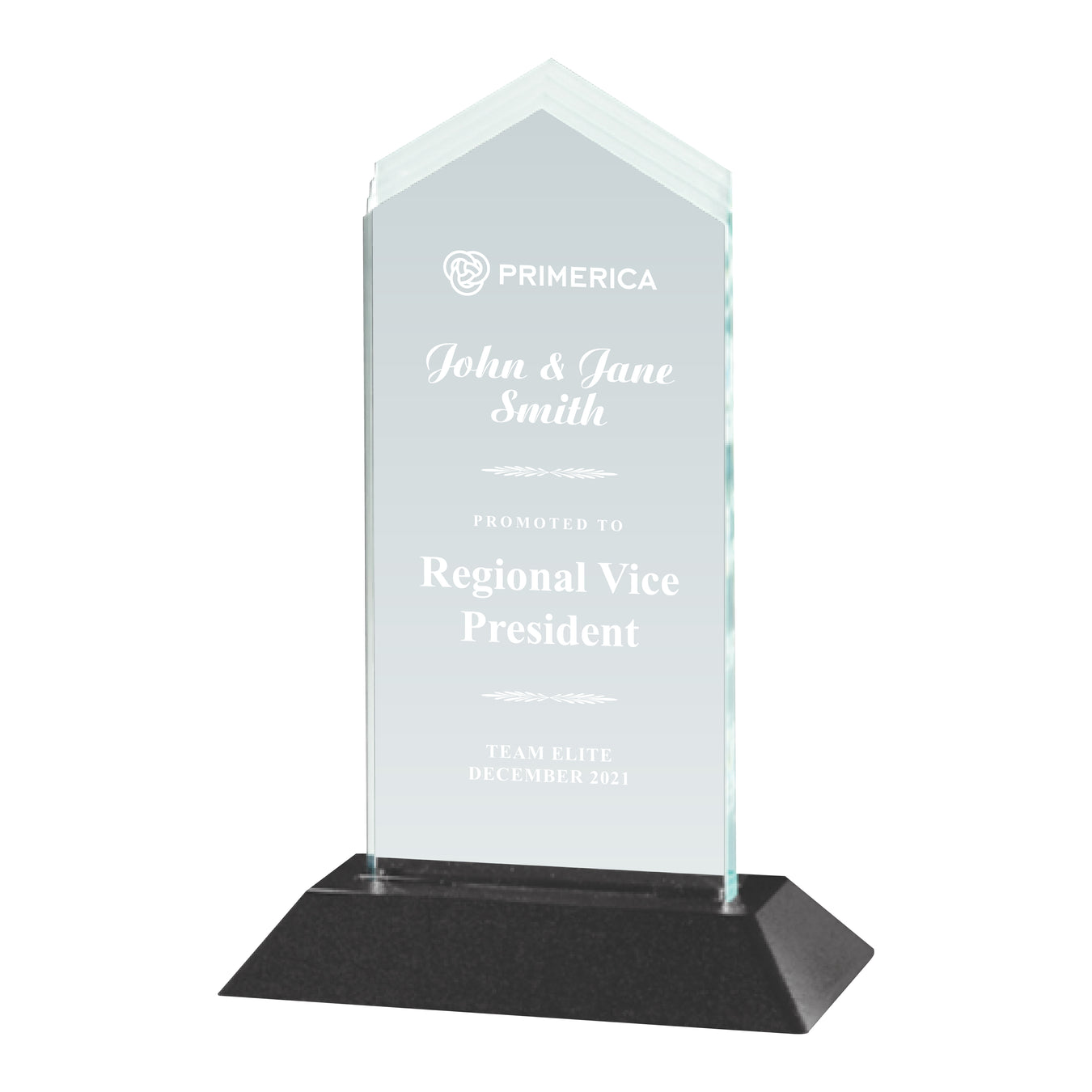 Acrylic – Primerica Store
