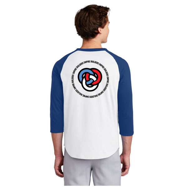 Keith Otto's Empire Builders Raglan Tee – Primerica Store