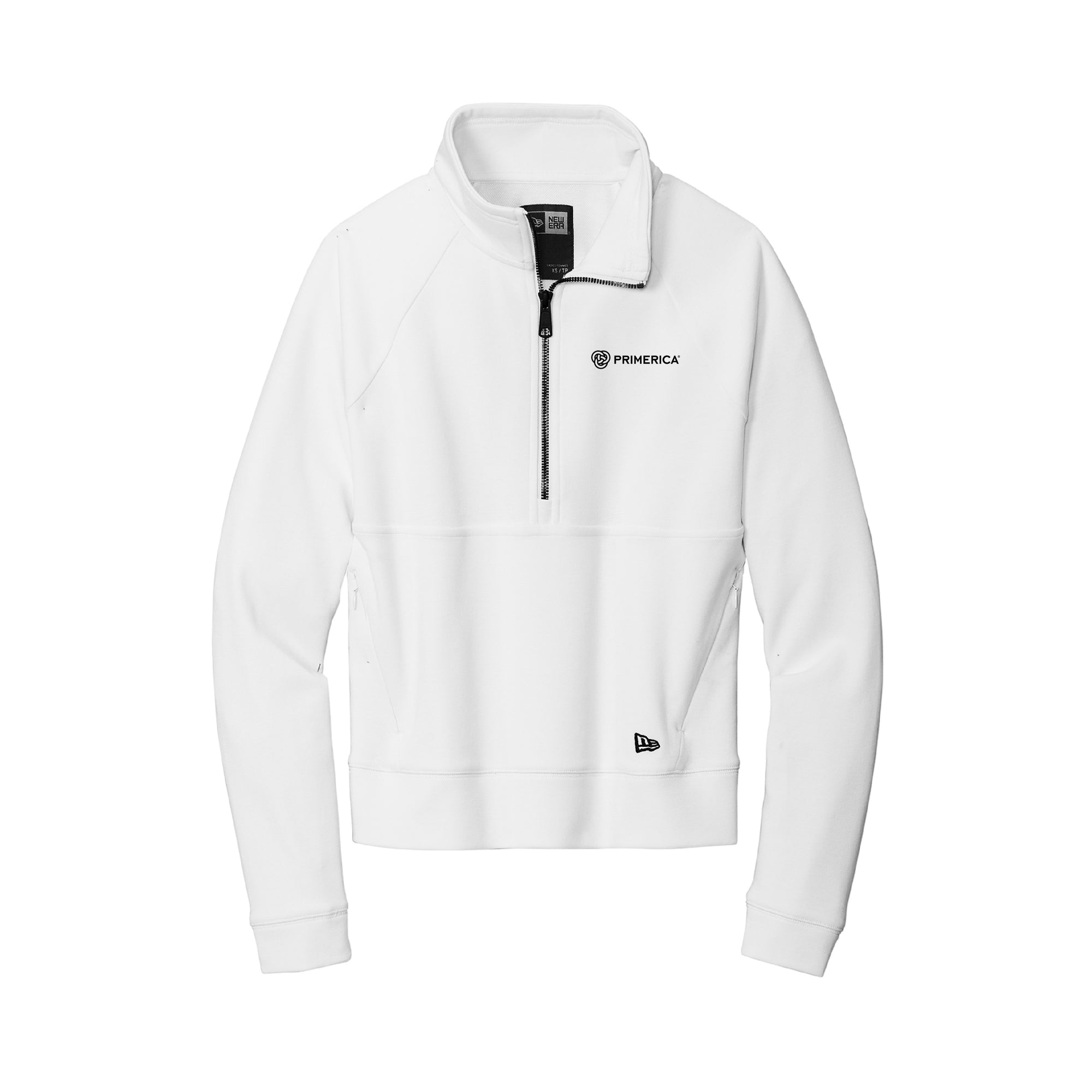 New Era Ladies 1/2 Zip – Primerica Store