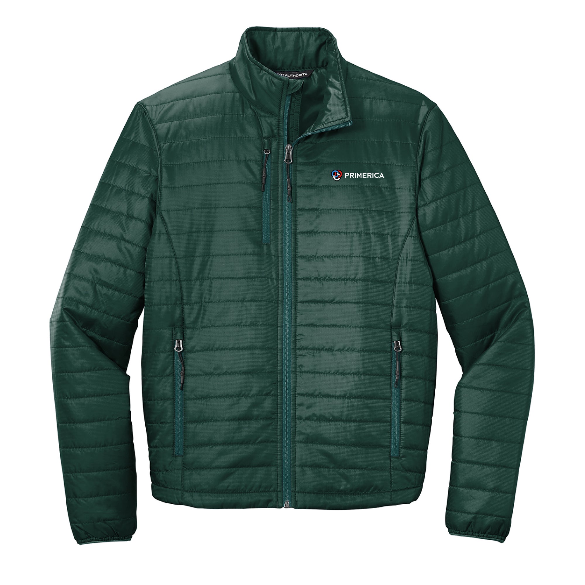 Port Authority Packable Puffy Jacket – Primerica Store