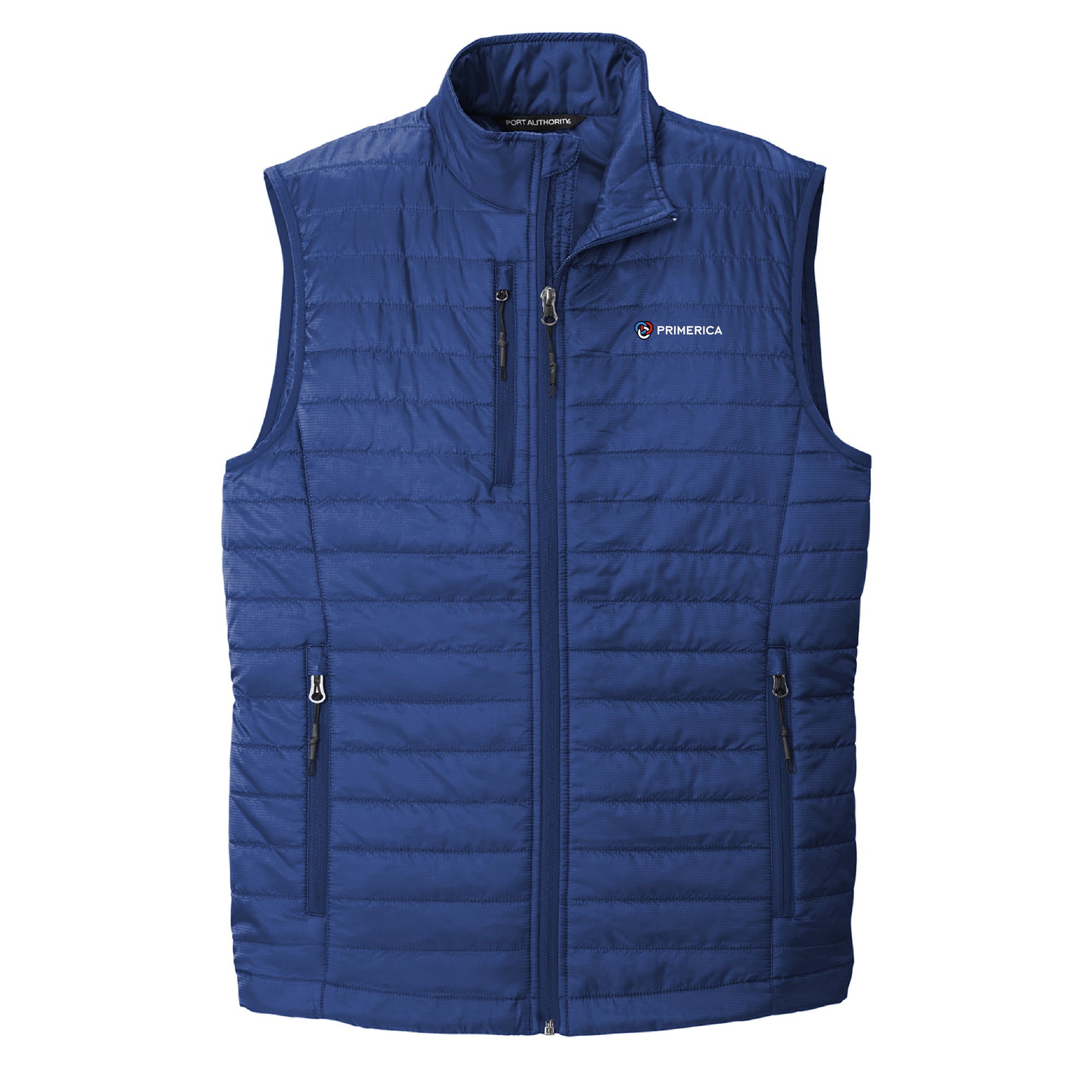 Port Authority Packable Puffy Vest – Primerica Store
