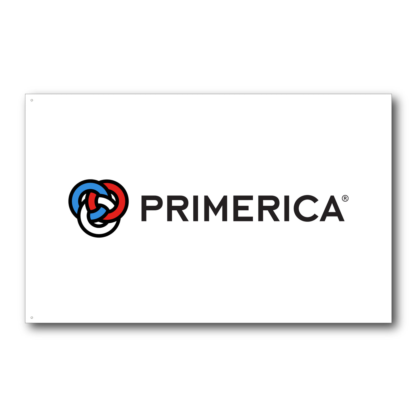 Signage – Primerica Store
