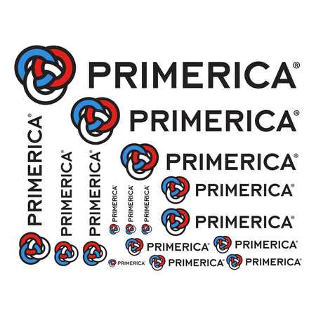 Decals – Primerica Store