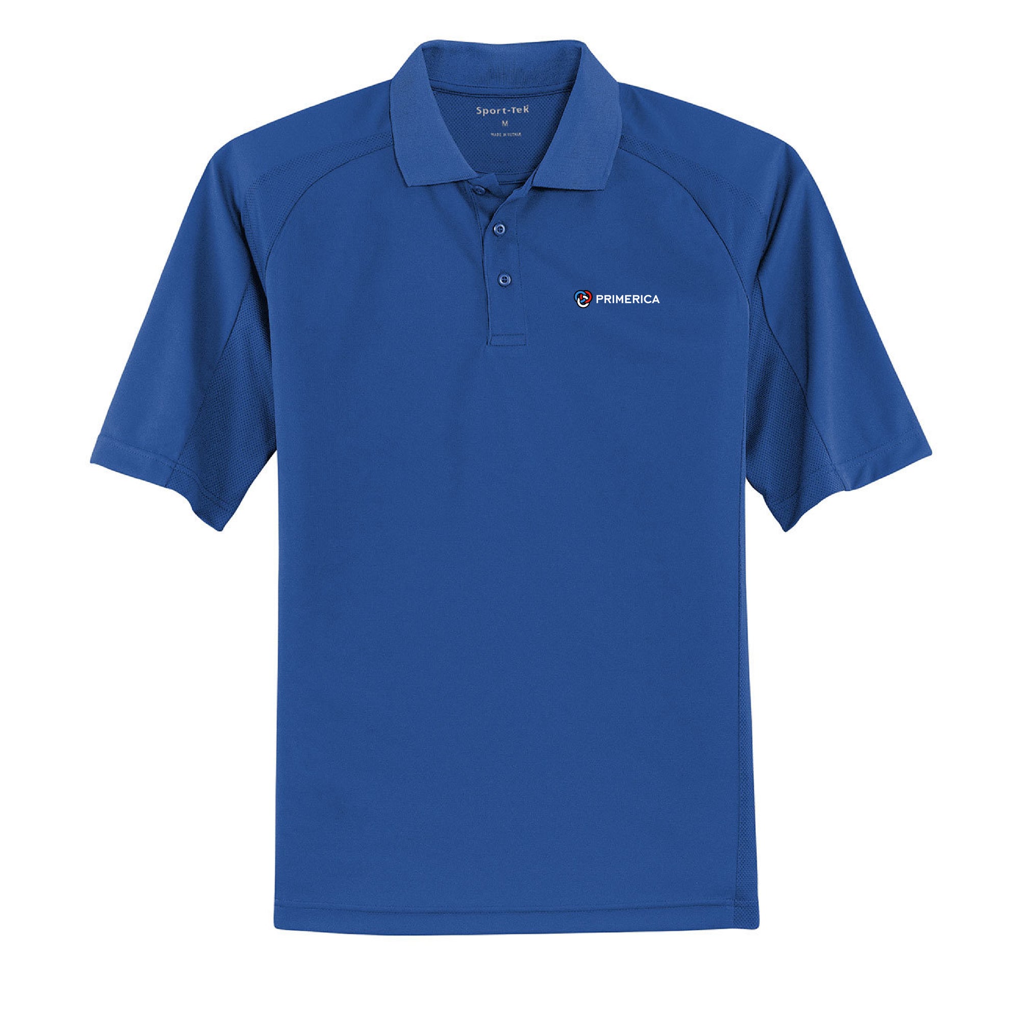 Sport-Tek Dri-Mesh Pro Polo – Primerica Store