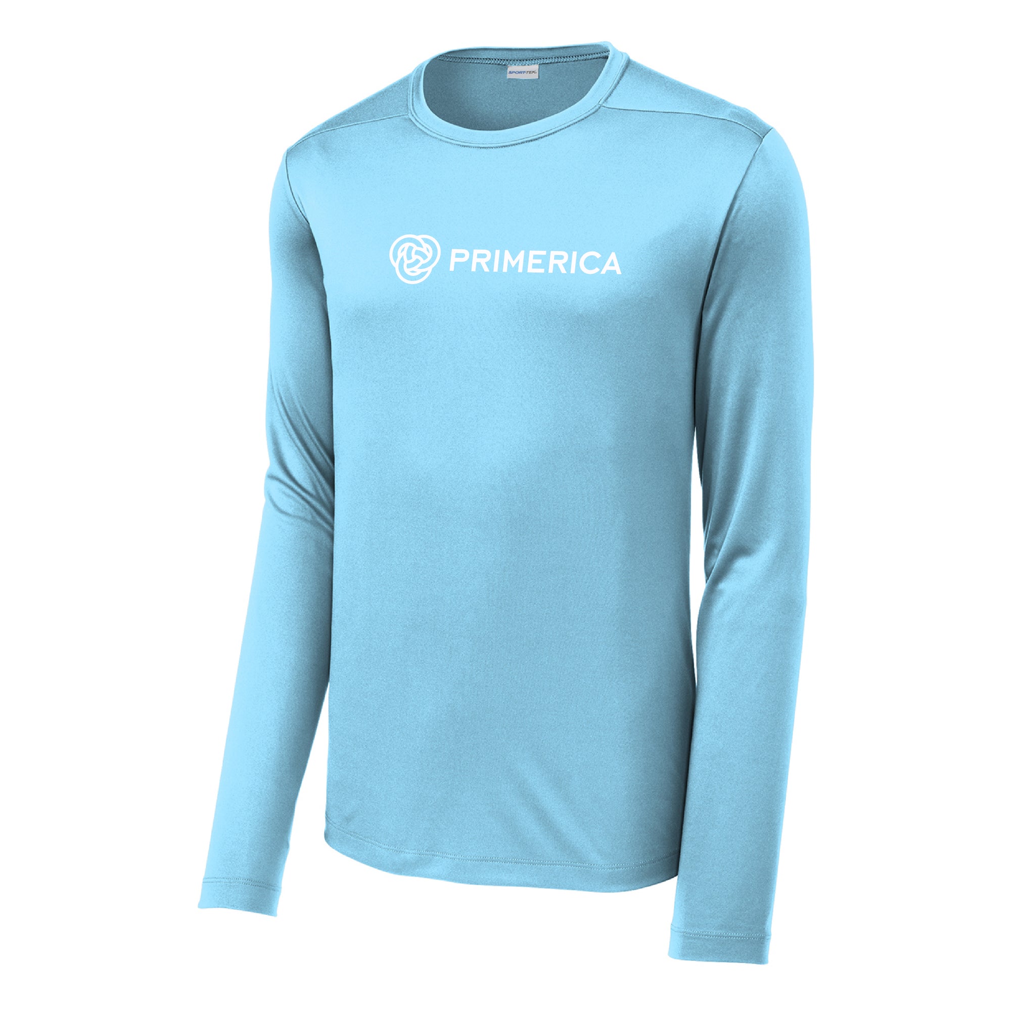 Sport-Tek Posi-UV Pro Long Sleeve Tee – Primerica Store