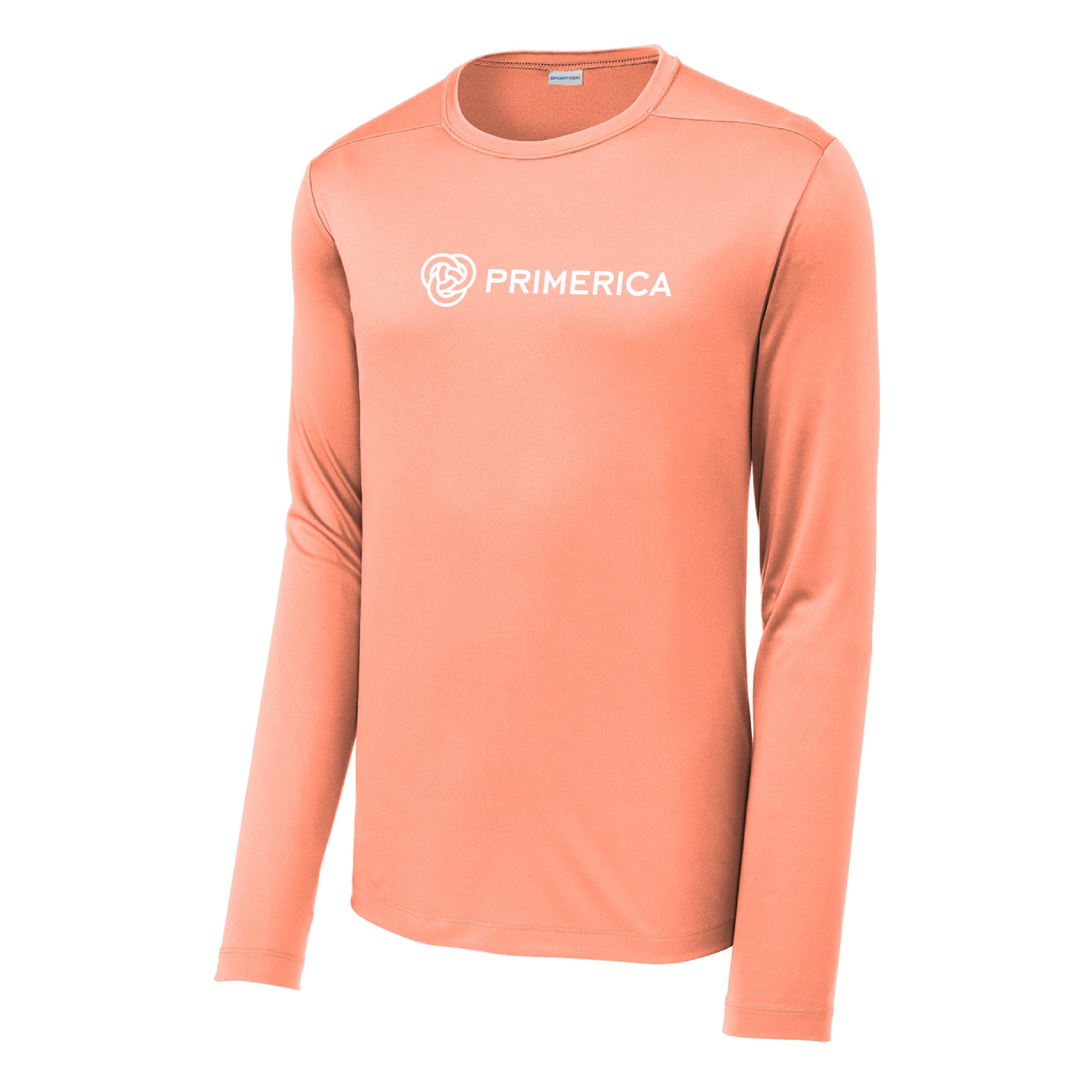 Sport-Tek Posi-UV Pro Long Sleeve Tee – Primerica Store